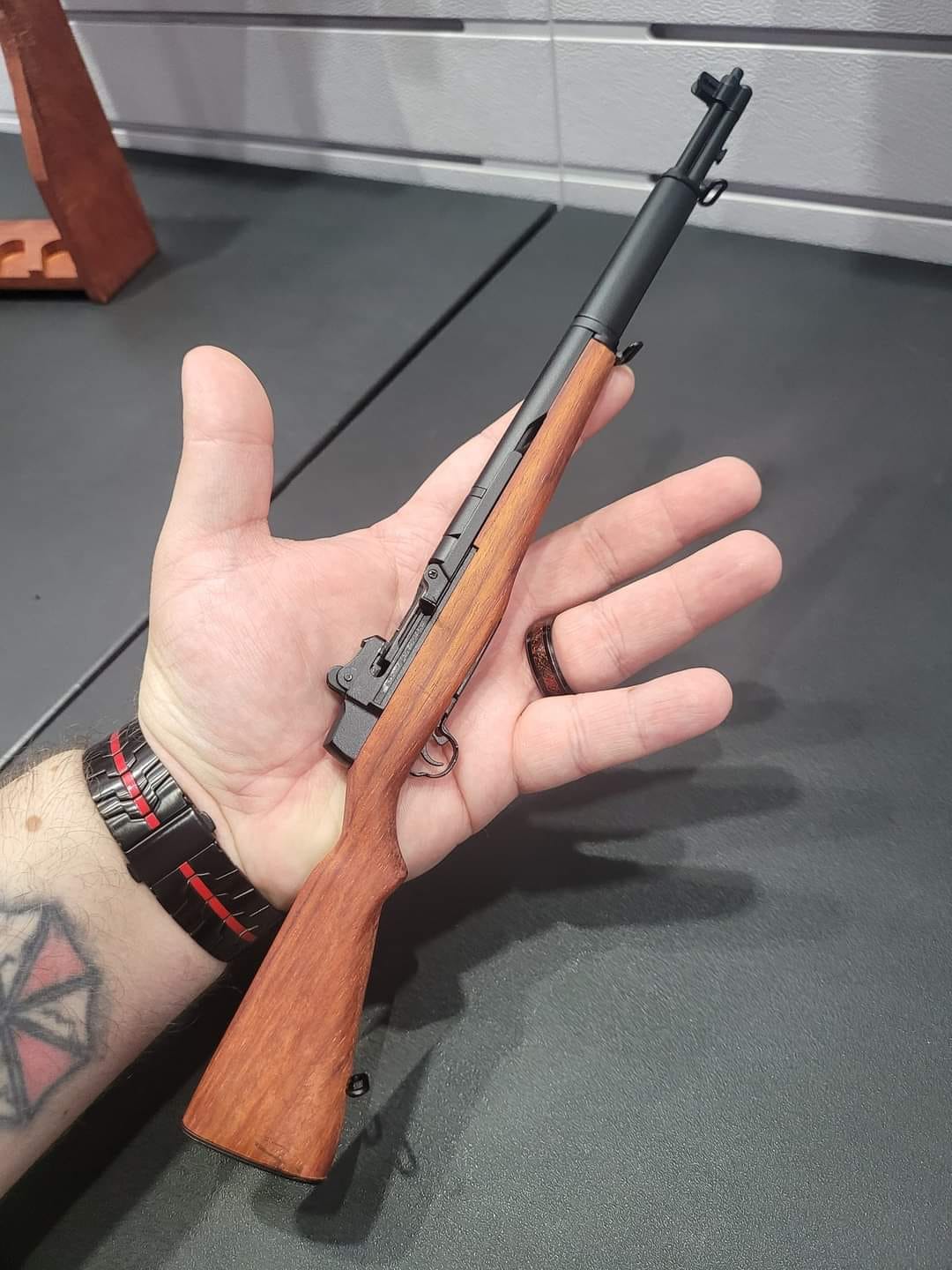 GGFM Presents: Patton